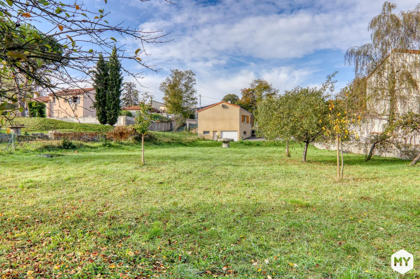 Maison 5 pièces 120 m2 à vendre Saint-Amant-Tallende 63450, 340 000 ...